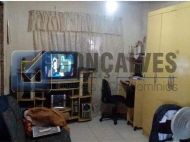 Casa 3 quartos à venda em Vila Floresta, Santo André — 80 m², 2 vagas