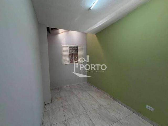 Casa 3 quartos à venda Jardim Alvorada em Piracicaba