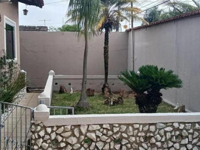 Casa 3 quartos à venda Jardim Atlântico