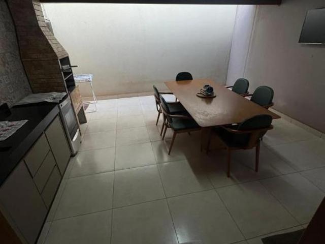 Casa 3 quartos à venda Jardim Itália Anápolis