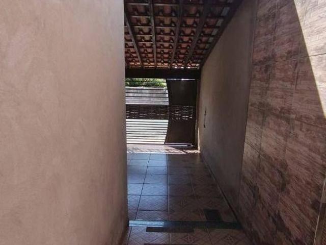 Casa 3 quartos a venda Jardim Picerno 1 Sumaré
