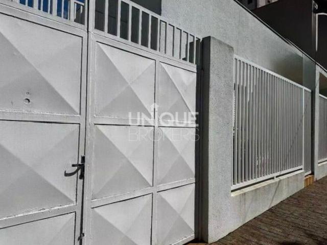 Casa 3 quartos a venda Parque do Colégio Jundiaí SP