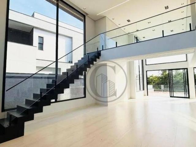 Casa 3 quartos à venda por R$ 2.800.000 Alphaville Nova Esplanada Votorantim/SP