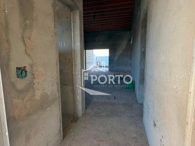 Casa 3 quartos à venda, Residencial Belmont Piracicaba