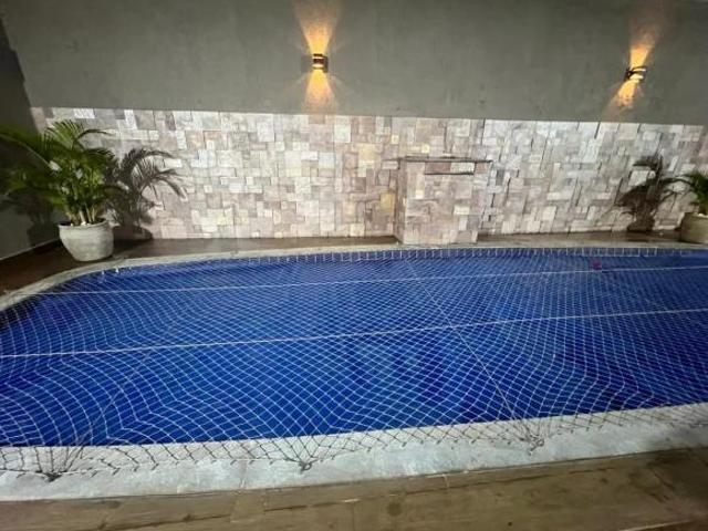 Casa 3 quartos à venda Residencial Humaitá Próximo ao passeio das águas