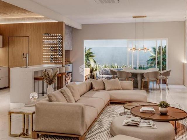 Casa 3 quartos a venda Vila Assunção