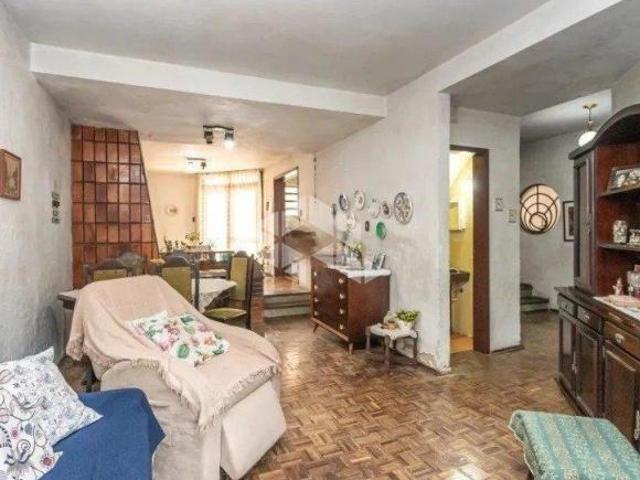 CASA 3 QUARTOS A VENDA VILA ASSUNÇÃO