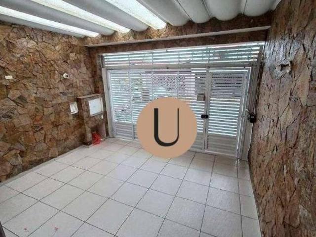 Casa 3 quartos à venda, 147 m² Jardim Hollywood São Bernardo do Campo/SP