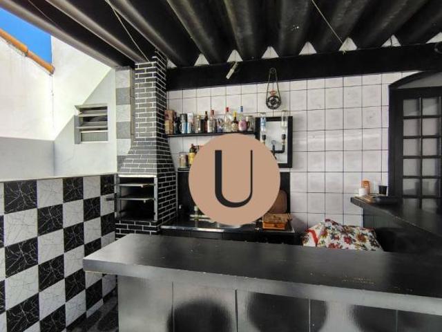 Casa 3 Quartos à venda, 159 m² Jardim Hollywood São Bernardo do Campo/SP