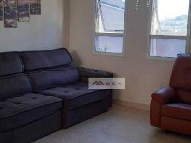 Casa 3 quartos à venda, 160 m² Jardim Carlos Lourenço Campinas/SP