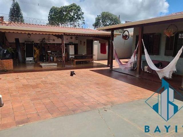 Casa 3 quartos à venda, 170m², Jardim Canadá Nova Lima MG