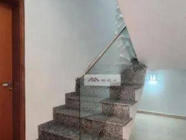 Casa 3 quartos à venda, 171 m² Parque da Figueira Campinas/SP