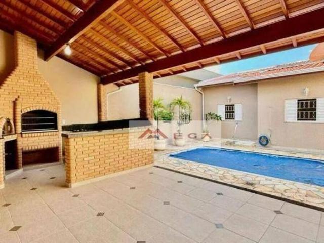 Casa 3 quartos à venda, 177 m² Jardim Santa Helena Valinhos/SP