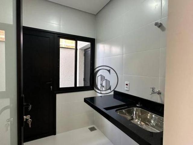 Casa 3 quartos à venda, 196 m² R$ 1.400.000 Condomínio Pampulha Jardim Residencial Sorocaba/SP