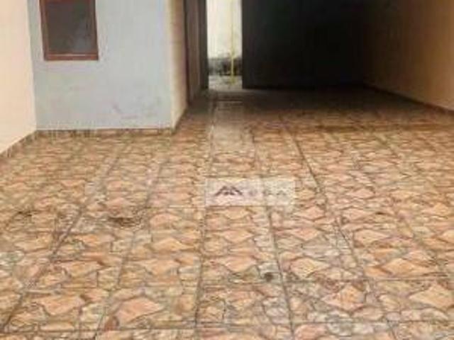 Casa 3 quartos à venda, 120 m² Jardim Roseira Campinas/SP