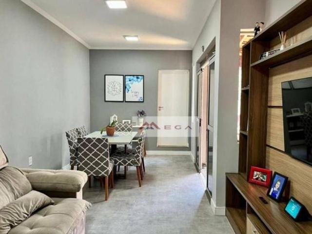 Casa 3 quartos à venda, 120 m² Lenheiro Valinhos/SP