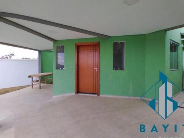 Casa 3 Quartos à venda, 125m², Villa Paradiso Lagoa Santa