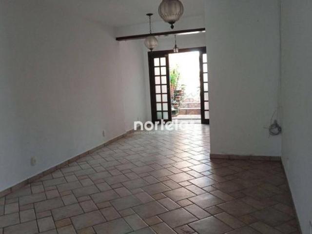 Casa 3 quartos à venda, 130 m² por R$ 750.000 Parque São Domingos São Paulo/SP