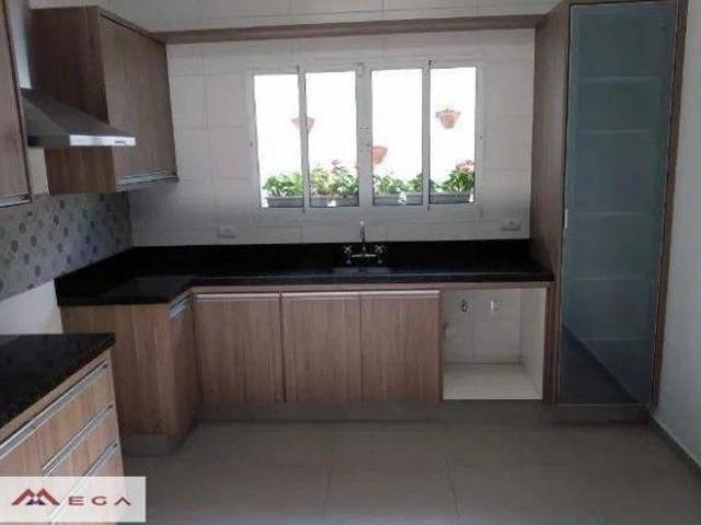 Casa 3 quartos à venda, 137 m² Capuava Valinhos/SP