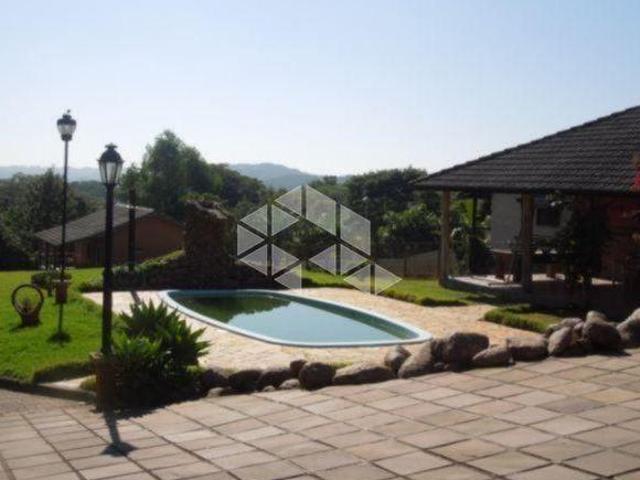 Casa 3 quartos à venda, 250 m² área privativa