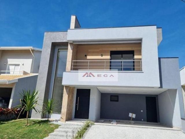 Casa 3 quartos à venda, 250 m² Colina dos Pinheiros Valinhos/SP