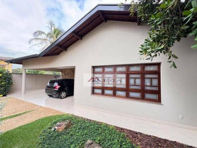 Casa 3 quartos à venda, 254 m² Parque Alto Taquaral Campinas/SP