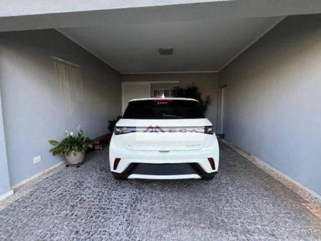 Casa 3 quartos à venda, 292 m² Jardim Proença Campinas/SP