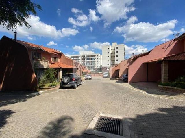 Casa 3 quartos à venda, 202 m² por R$ 870.000 Granja Viana Cotia/SP