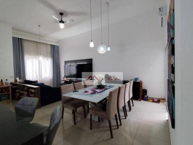 Casa 3 quartos à venda, 205 m² São José Paulínia/SP