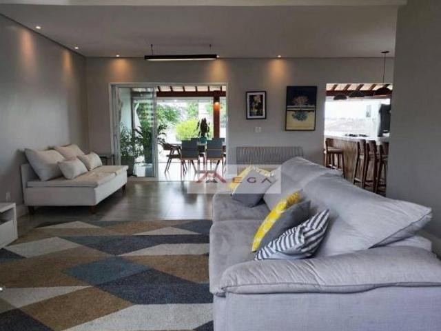 Casa 3 quartos à venda, 210 m² Residencial Santa Maria Valinhos/SP