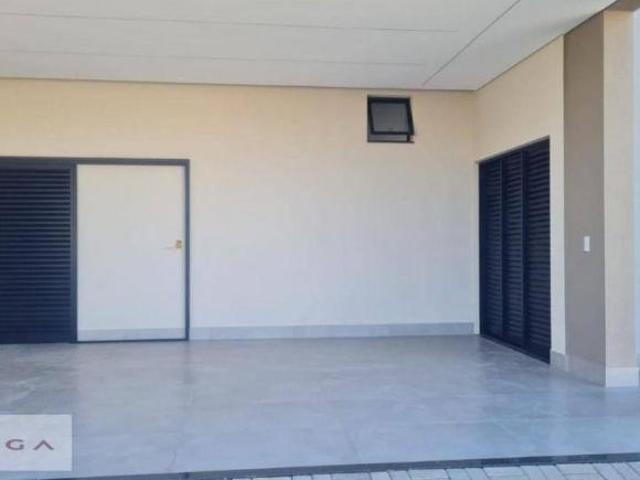 Casa 3 quartos à venda, 214 m² Vila Pagano Valinhos/SP