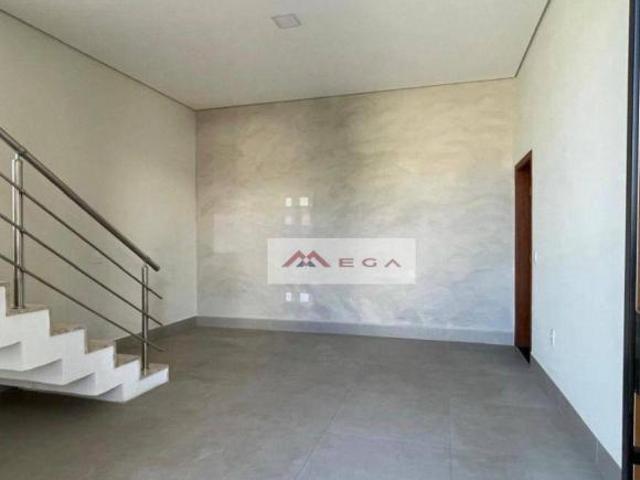Casa 3 quartos à venda, 225 m² Colina dos Pinheiros Valinhos/SP