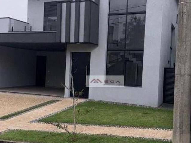 Casa 3 quartos à venda, 230 m² Colina dos Pinheiros Valinhos/SP