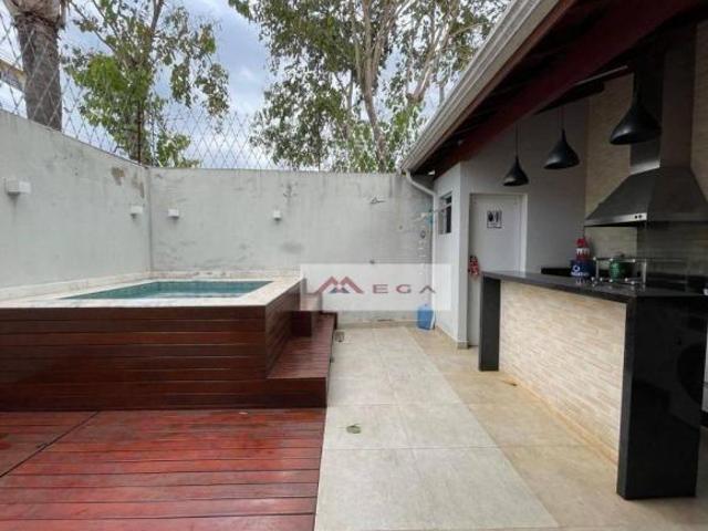 Casa 3 quartos à venda, 80 m² Parque Jambeiro Campinas/SP