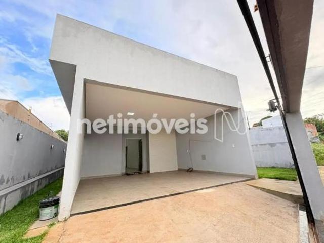 Casa 3 Quartos Aceita Permuta Arniqueiras