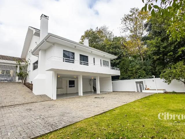 Casa 3 Quartos Abranches 138m²