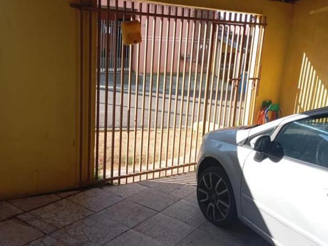 Casa 3 quartos Almirante Tamandaré