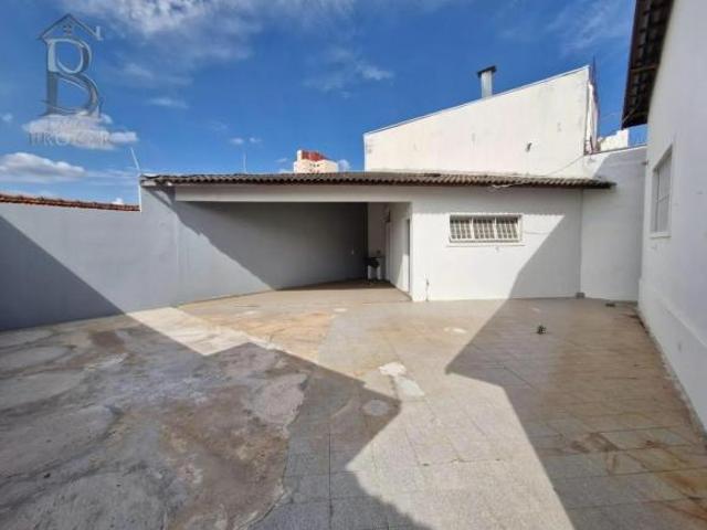 Casa 3 Quartos Alto Cafezal