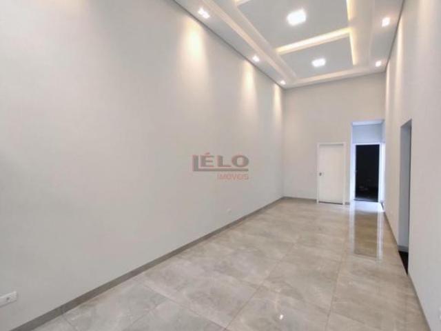 CASA 3 QUARTOS ALTO PADRÃO