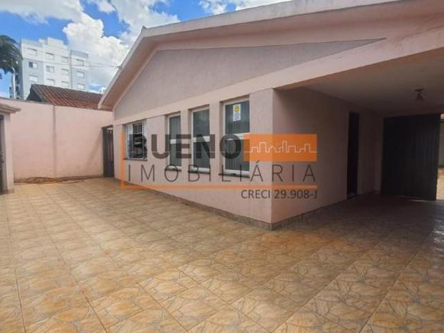 Casa 3 quartos, amplo quintal, espaço Gourmet Jardim São Francisco Santa Bárbara D`oeste SP