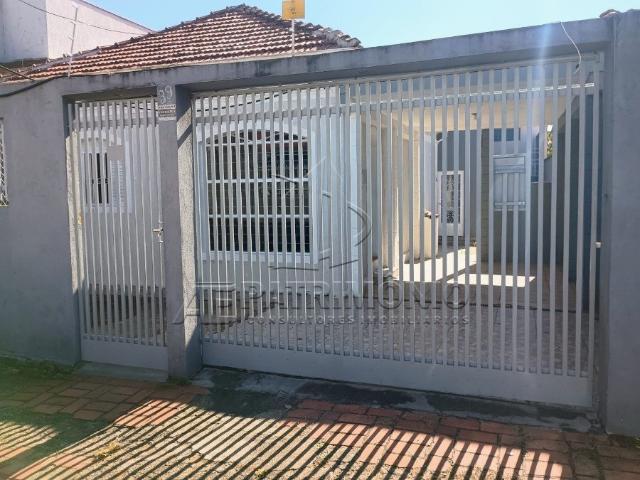 Casa 3 Quartos Assis 75m²