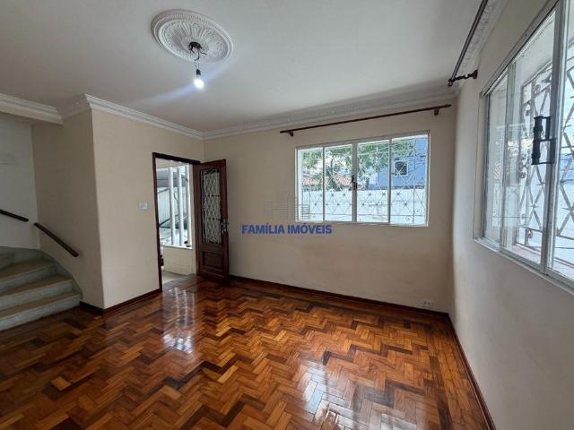 Casa 3 Quartos Aparecida 140m²