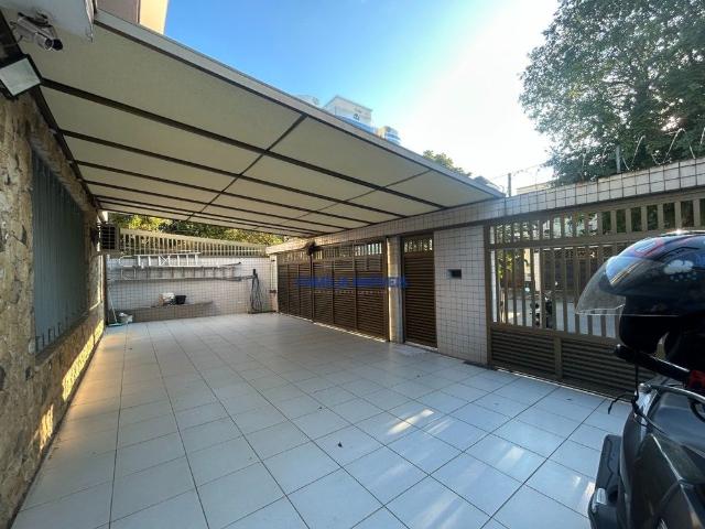 Casa 3 Quartos Aparecida 97m²