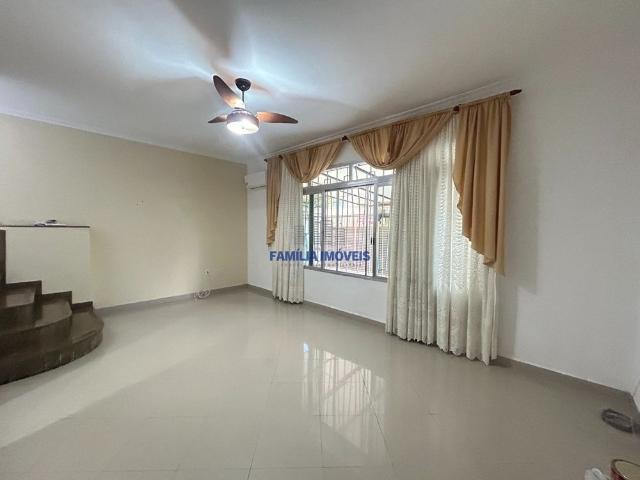 Casa 3 Quartos Aparecida 97m²