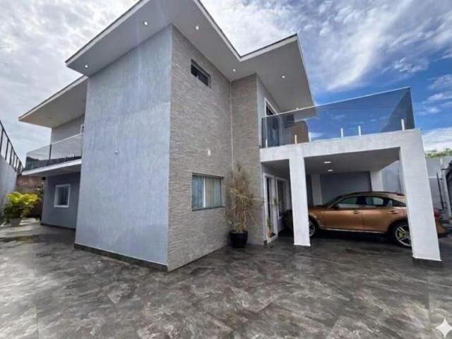 CASA 3 QUARTOS ARNIQUEIRAS