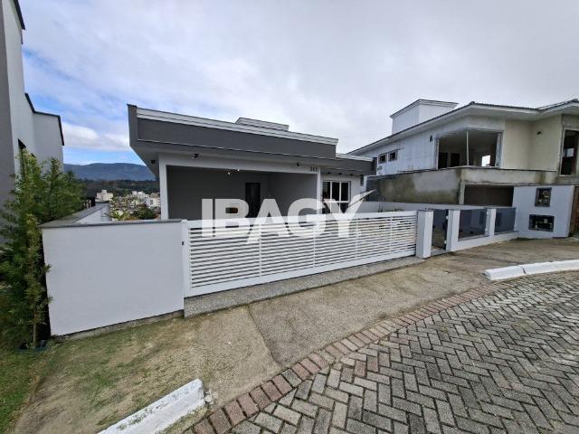 Casa 3 Quartos Aririú Da Formiga 160m²