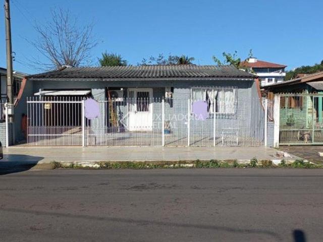 Casa 3 quartos Bairro Cruzeiro Gravataí