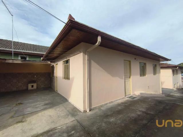 Casa 3 Quartos Bairro Alto 77m²