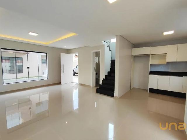 Casa 3 Quartos Bairro Alto 85m²