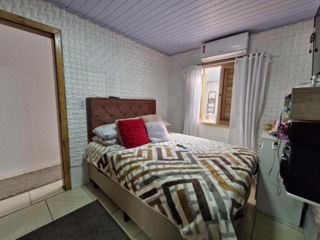 Casa 3 quartos Bairro Estalagem Viamão